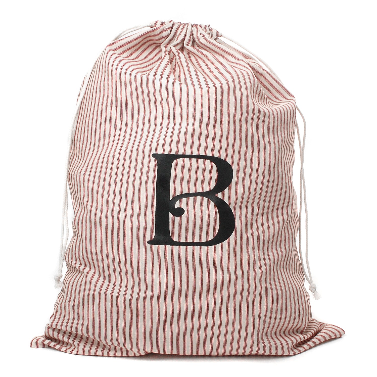 Monogram Laundry Bag - Stylish and Functional - A Southern Bucket ...